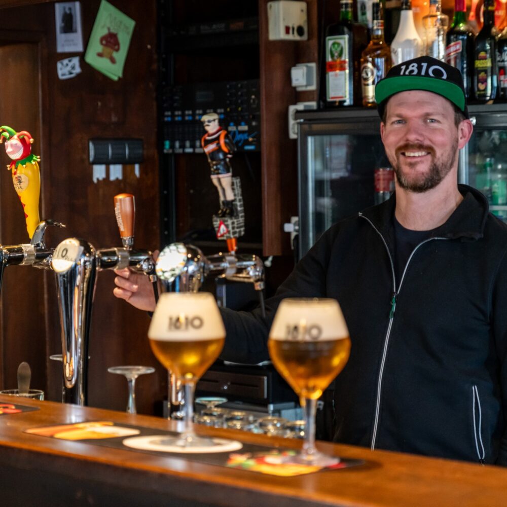 Uitgeverij De Bode BV – IKR Rucphen